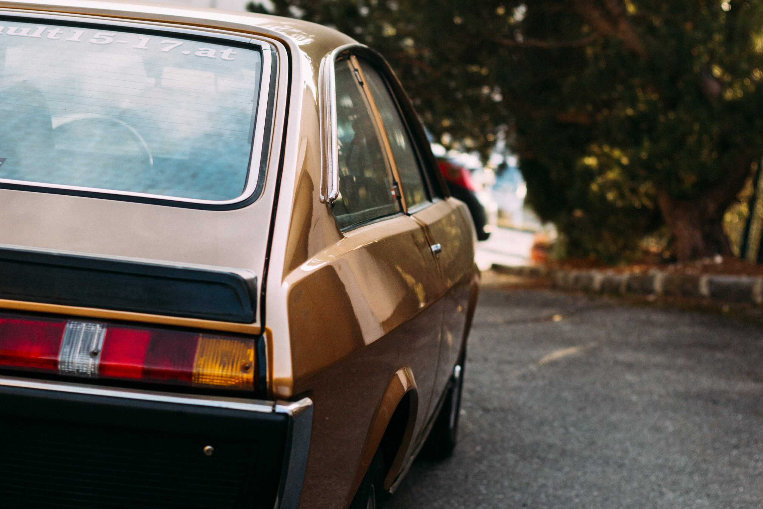 Renault 15 (R15) – Renault Garage