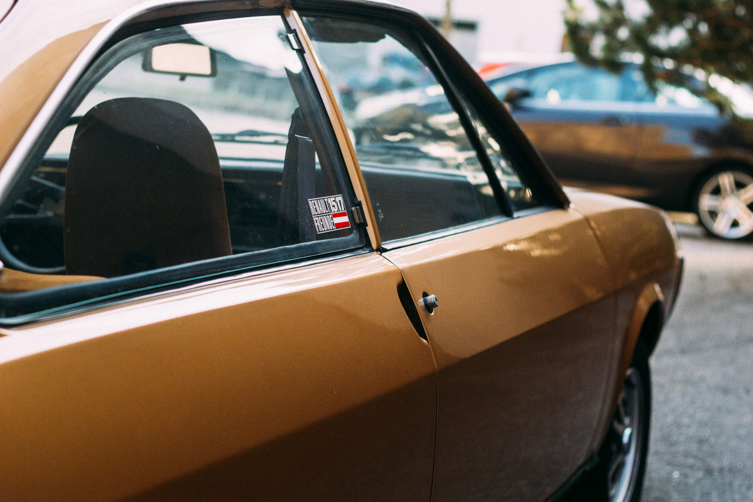 Renault 15 (R15) – Renault Garage