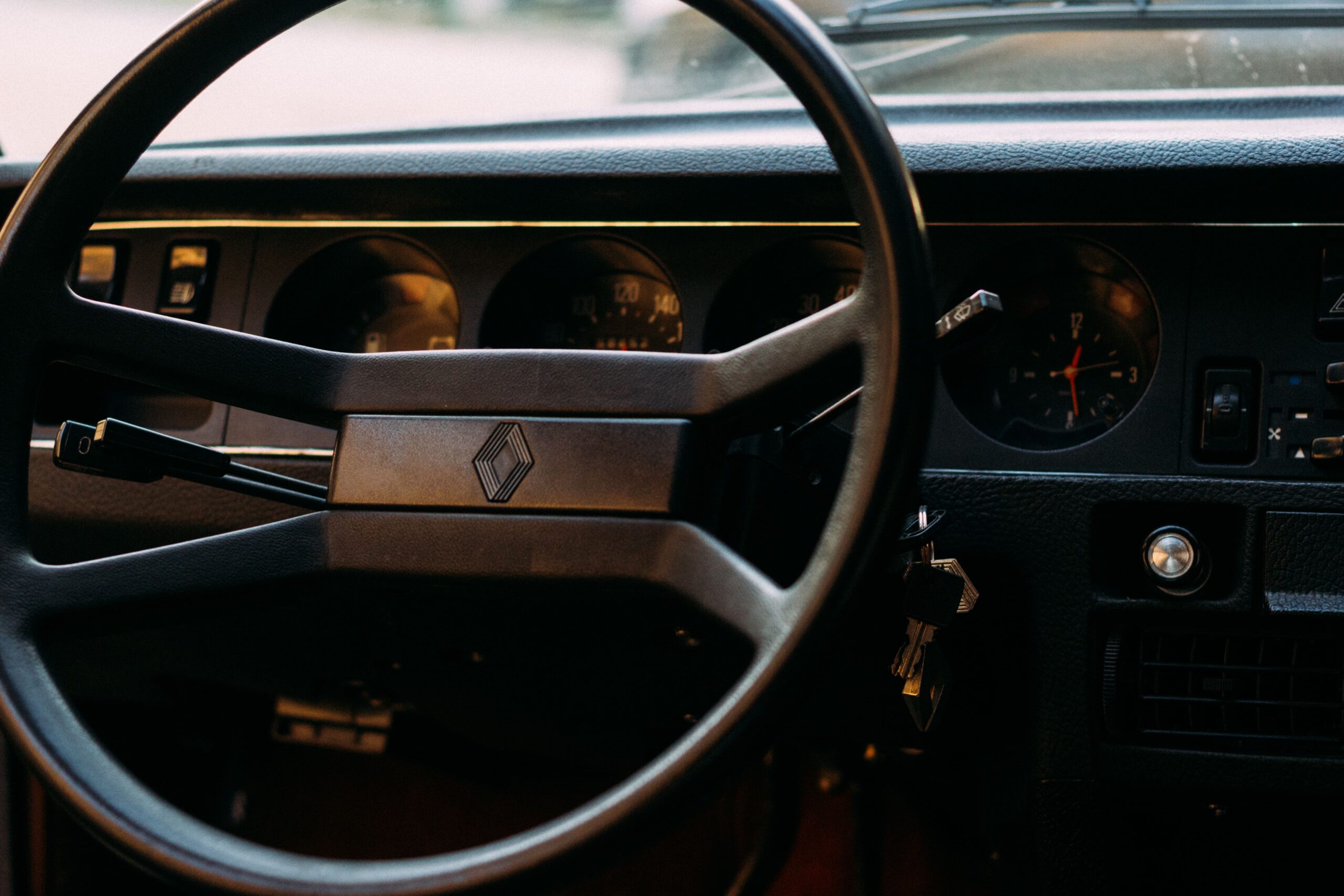 Renault 15 (R15) – Renault Garage