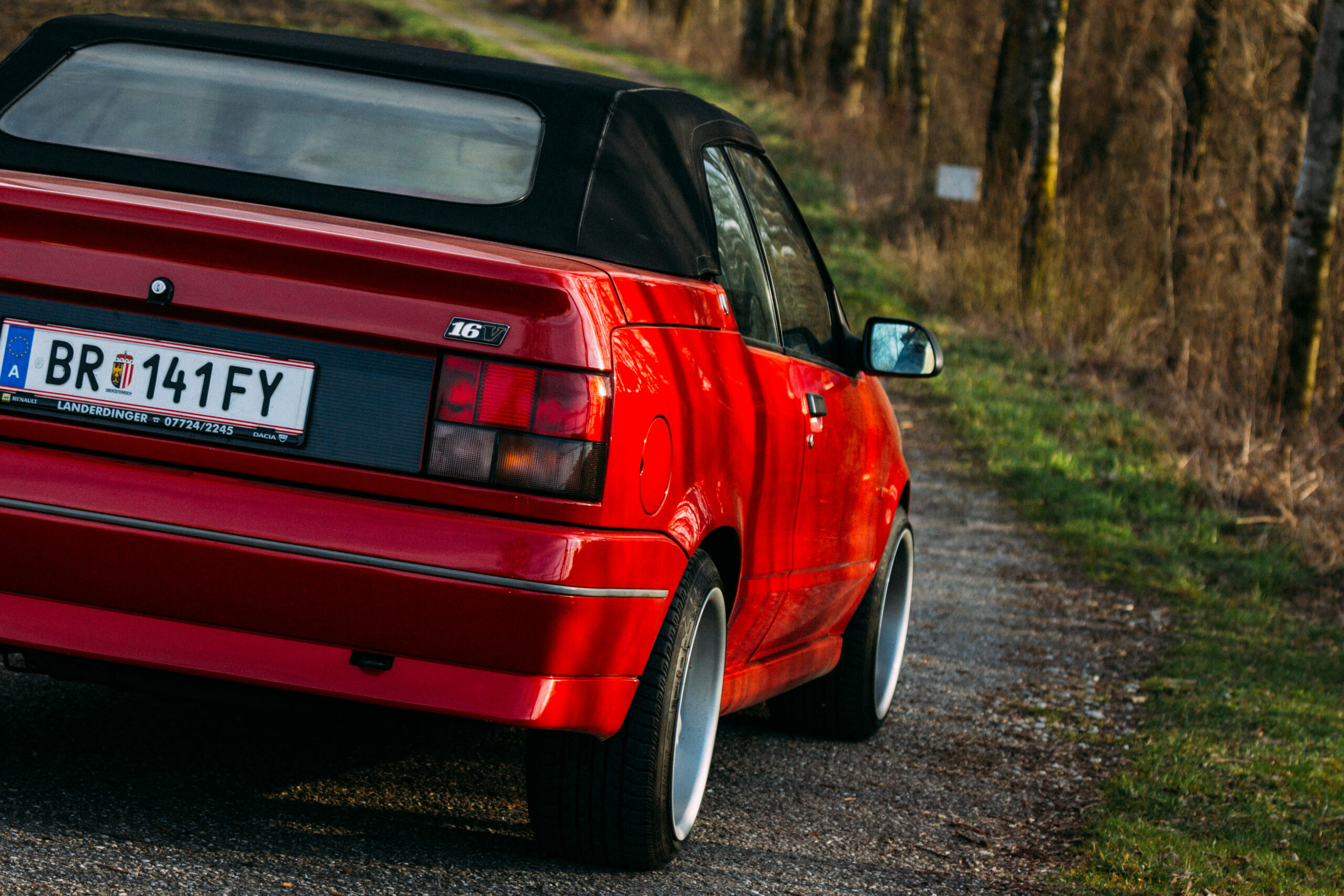 Renault 19 (R19) – Renault Garage