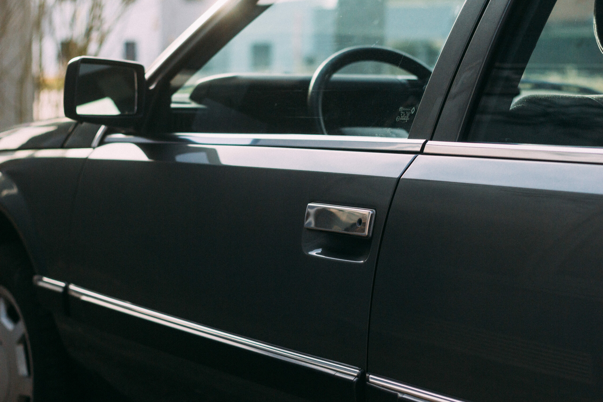 Renault 25 (R25) – Renault Garage