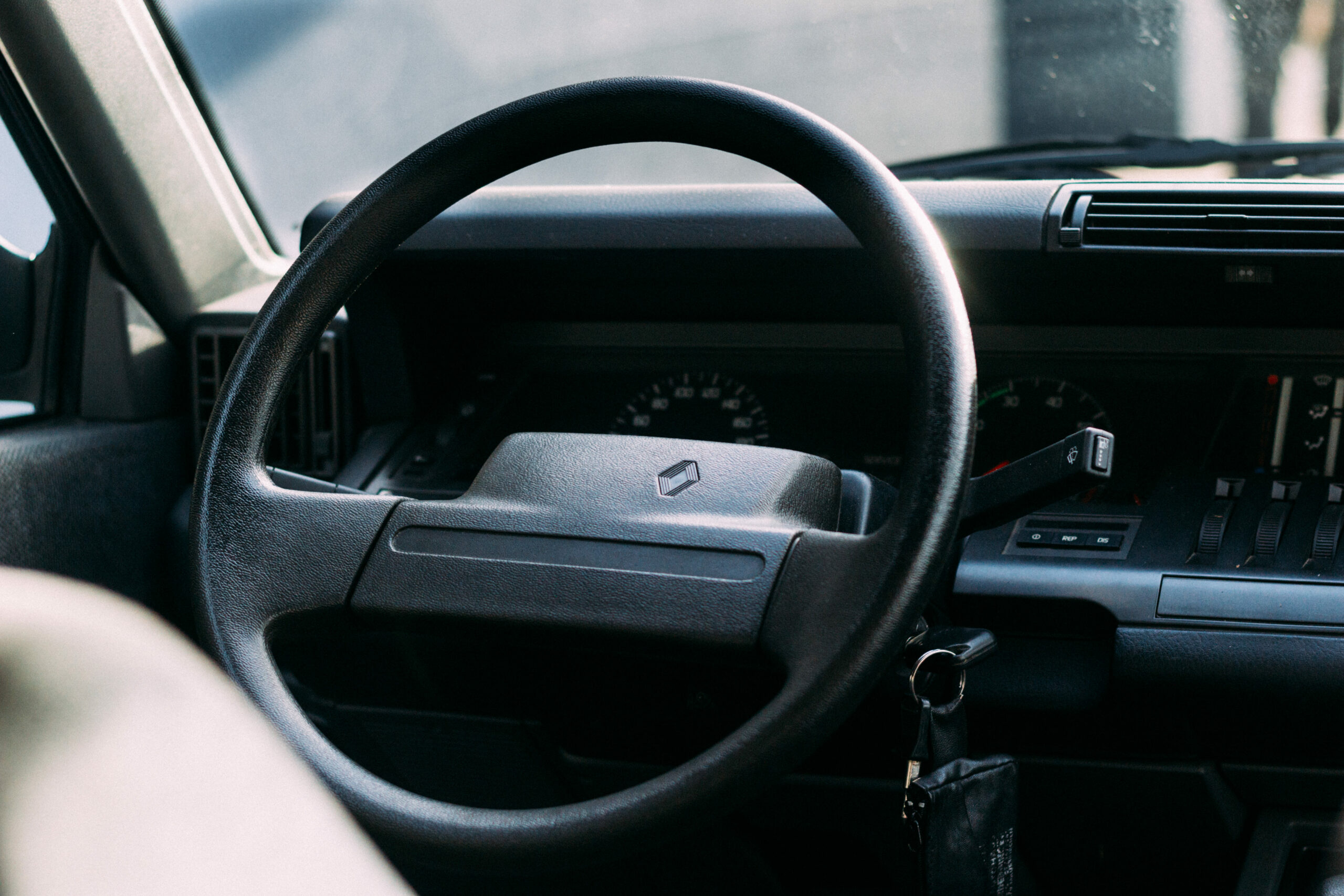 Renault 25 (R25) – Renault Garage